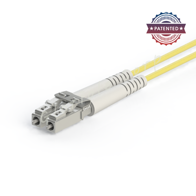 LC Metallic Tunable Connector - Gloriole Electroptic Technology Corp.