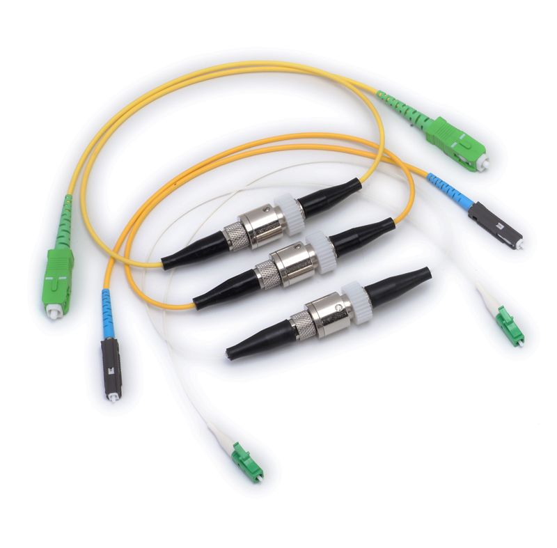 Variable Optical Attenuator - Gloriole Electroptic Technology Corp.